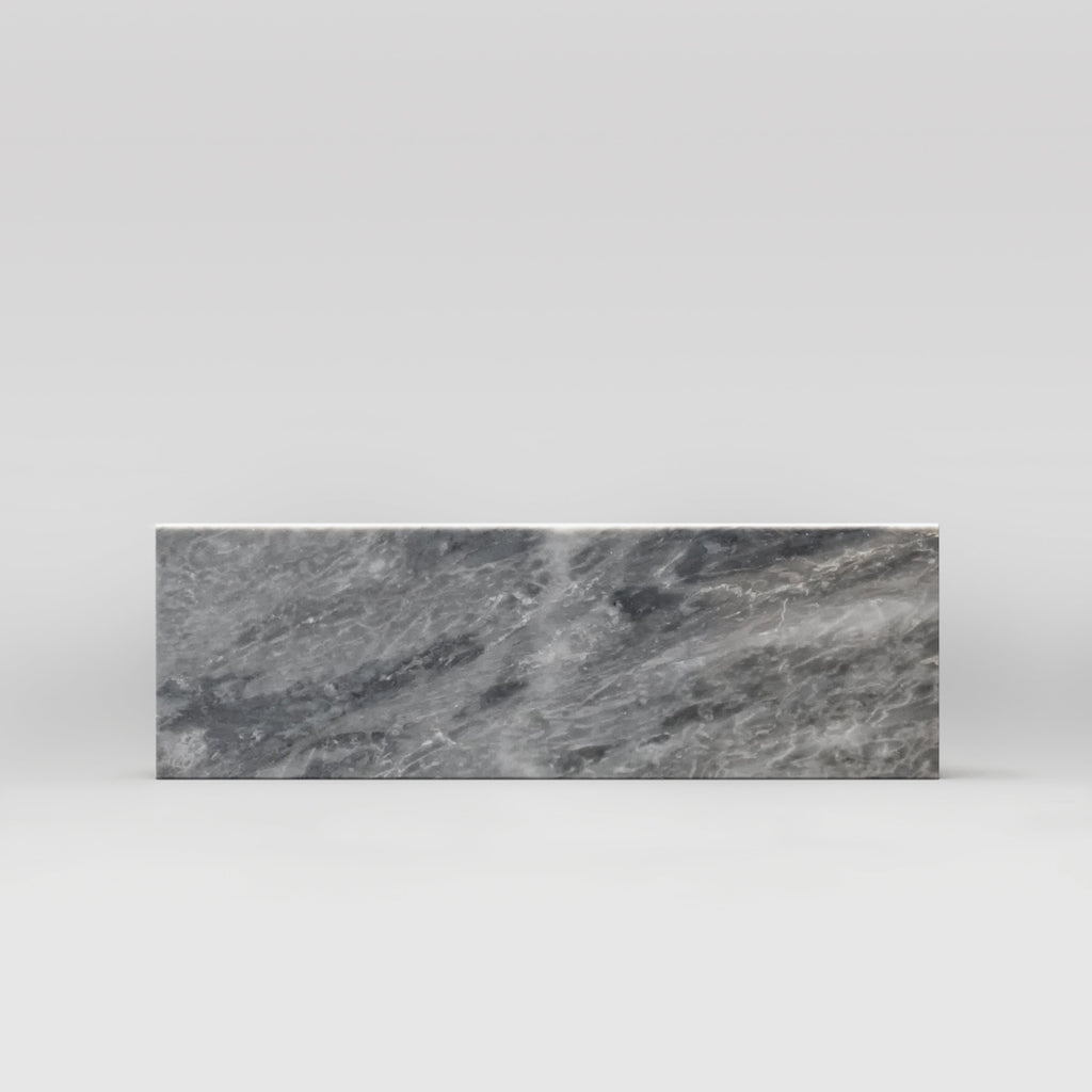 X 12 Bardiglio Marble