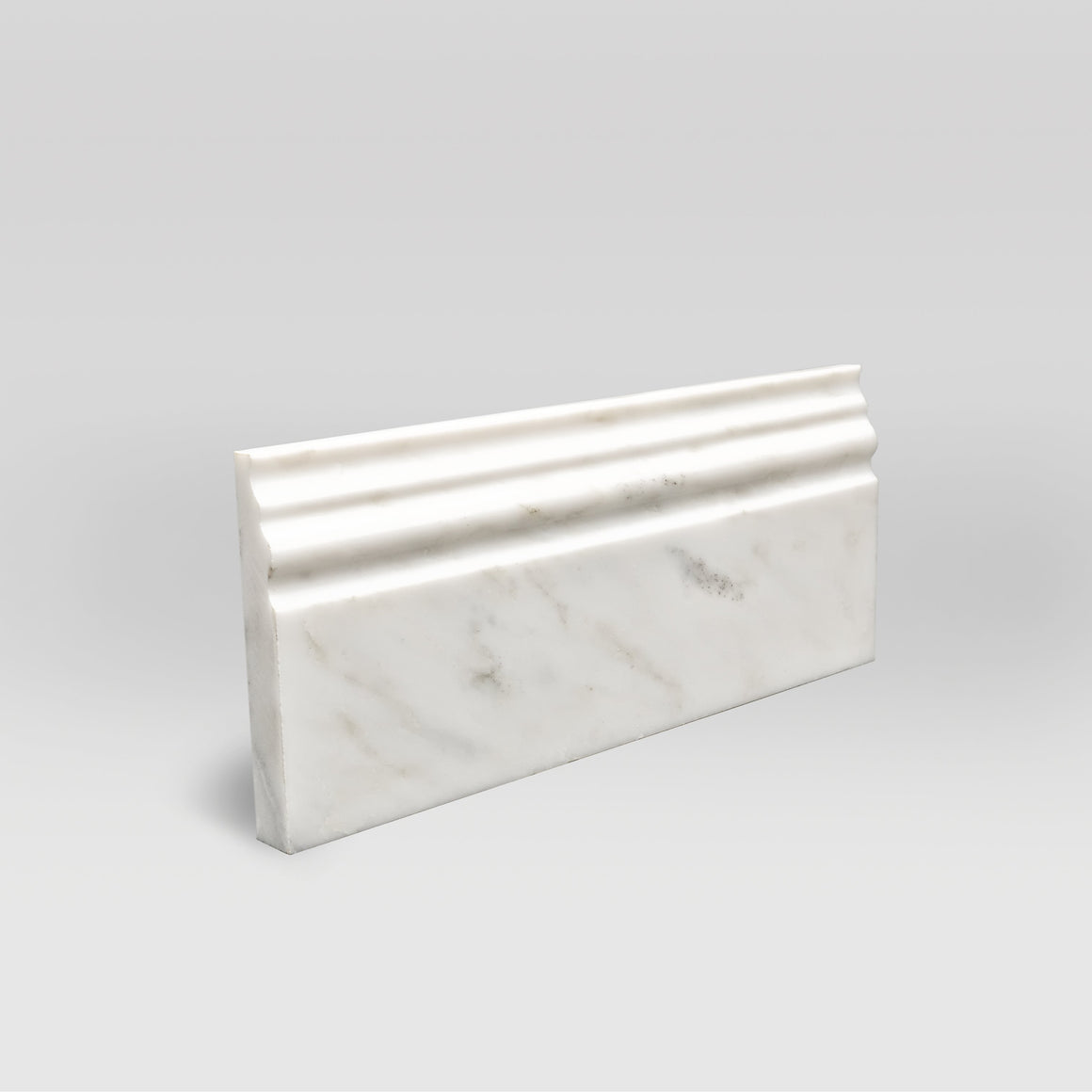 White Marble Collection - BigAppleMarble.com